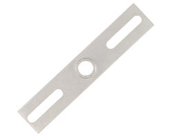 Patriot Lighting 4" Cross-Bar at Menards®