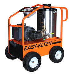 Easy-Kleen 3000 PSI 3.5 GPM 31-Amp Hot Water Corded Electric Pressure ...