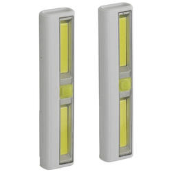 Battery Powered LED Bar Light 2-Pack at Menards®