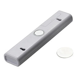 Battery Powered LED Bar Light 2-Pack at Menards®