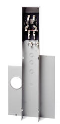 Eaton 200-Amp Pedestal Meter Socket at Menards®