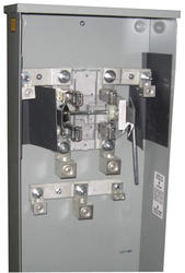 Eaton 320-Amp Pedestal Meter Socket at Menards®