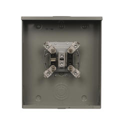 Eaton 200-Amp 600 Meter Socket at Menards®