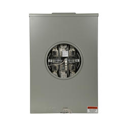 Eaton 200 Amp Meter Socket at Menards®