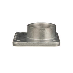 Eaton® 1-1/2" Meter Socket Hub at Menards®