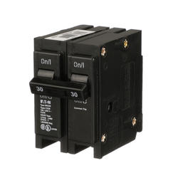 Eaton® 30-Amp 2-Pole Type BR Standard Circuit Breaker at Menards®