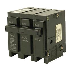 Eaton® 100-Amp 3-Pole Type BR Standard Circuit Breaker at Menards®