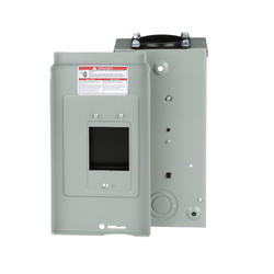 Eaton Type BR 50-Amp 2-Space 2-Circuit Spa Panel at Menards®