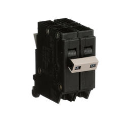Eaton® 100-Amp 2-Pole Type CH Standard Circuit Breaker at Menards®