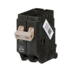 Eaton® 15-Amp 2-Pole Type CH Standard Circuit Breaker at Menards®