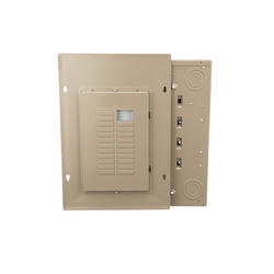 Eaton Type CH 100-Amp 22-Space 44-Circuit Indoor Main Breaker Plug-On ...