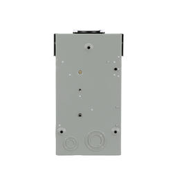 Eaton Type CH 50-Amp 2-Space 4-Circuit Spa Panels at Menards®