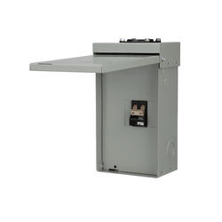 Eaton Type CH 50-Amp 2-Space 4-Circuit Spa Panels at Menards®