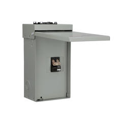 Eaton Type CH 50-Amp 2-Space 4-Circuit Spa Panels at Menards®