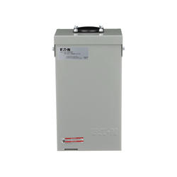 Eaton Type CH 50-Amp 2-Space 4-Circuit Spa Panels at Menards®