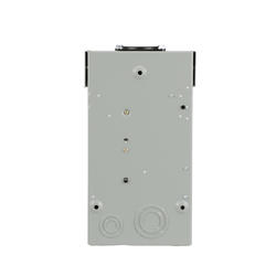 Eaton Type CH 60-Amp 2-Space 4-Circuit Spa Panels at Menards®