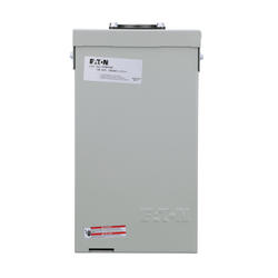 Eaton Type CH 60-Amp 2-Space 4-Circuit Spa Panels at Menards®