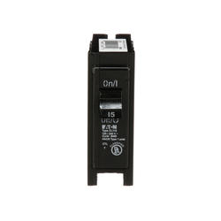 Eaton® 15-Amp 1-Pole Type CL Standard Circuit Breaker at Menards®
