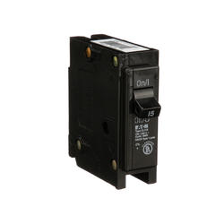 Eaton® 15-Amp 1-Pole Type CL Standard Circuit Breaker at Menards®