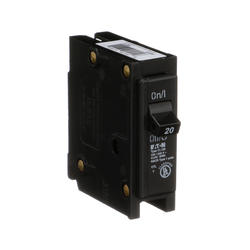 Eaton® 20-Amp 1-Pole Type CL Standard Circuit Breaker at Menards®