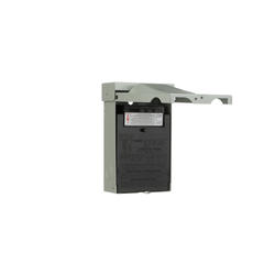 Eaton 30-Amp 120/240V Outdoor Disconnect at Menards®