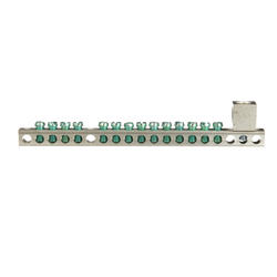 Eaton® Type BR & CH 14-Terminal Load Center Ground Bar Kit at Menards®