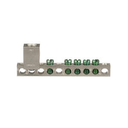 Eaton® Type BR & CH 5-Terminal Load Center Ground Bar Kit at Menards®