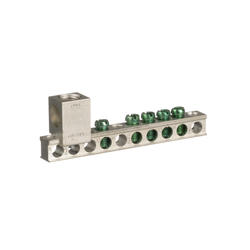 Eaton® Type BR & CH 5-Terminal Load Center Ground Bar Kit at Menards®