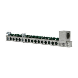Eaton® 14 Terminal Ground Bar Kit at Menards®