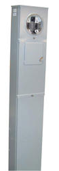 Eaton 200-Amp Pedestal Meter Socket at Menards®