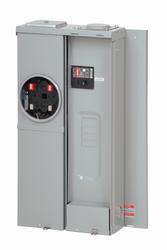 Eaton Type BR 200-Amp Meter Socket at Menards®