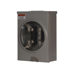 Eaton 125-Amp Meter Socket at Menards®