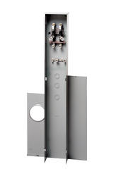 Eaton 200-Amp Pedestal Meter Socket at Menards®