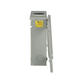 Eaton 125-Amp Horn Bypass Meter Socket at Menards®