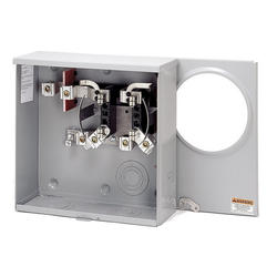 Eaton 200-Amp Meter Socket at Menards®