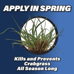 Menards® Premium 4-in-1 Ultimate Lawn Care - 5,000 sq. ft. at Menards®