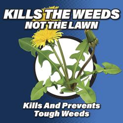 Menards® Premium 4-in-1 Ultimate Lawn Care - 5,000 sq. ft. at Menards®