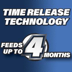 Menards® Premium 4-in-1 Ultimate Lawn Care - 5,000 sq. ft. at Menards®