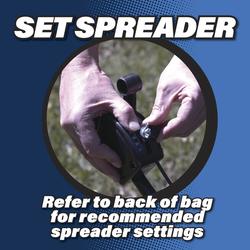 Menards® Premium 4-in-1 Ultimate Lawn Care - 5,000 sq. ft. at Menards®