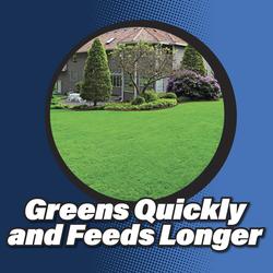 Menards® Premium 4-in-1 Ultimate Lawn Care - 5,000 sq. ft. at Menards®