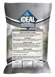 Ideal™ 12-12-12 All Purpose Fertilizer - 20 lb. at Menards®