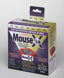 MouseX 2 Pack Ready Trays at Menards®