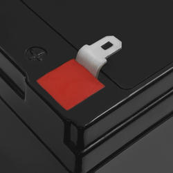 Mighty Max™ 12V Battery - 2 Pack at Menards®