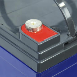 Mighty Max™ 12V 35 Ah Gel Battery - 2 Pack at Menards®