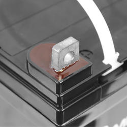 Mighty Max™ 12V 35 Ah Battery - 2 Pack at Menards®