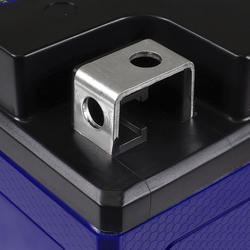 Mighty Max® 12V 360 CCA Power Sport Battery at Menards®