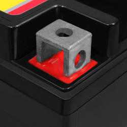 Mighty Max™ 12V 6Ah Battery - 2 Pack at Menards®