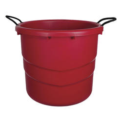 THE BIG TUB! Red Utility Tub at Menards®