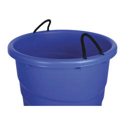 THE BIG TUB! Blue Utility Tub at Menards®