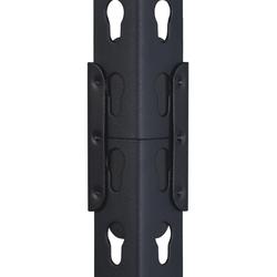 Muscle Rack™ 48"W x 72"H x 24"D 5-Tier Steel Shelving Unit at Menards®